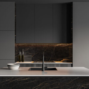 Black Obsession - De Stefano