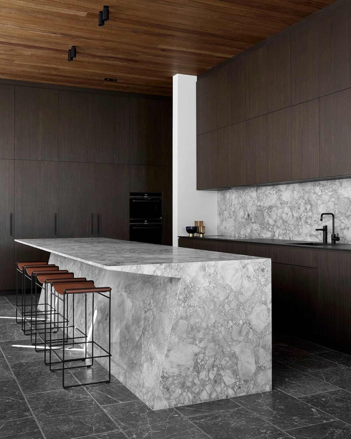 Silver White - De Stefano