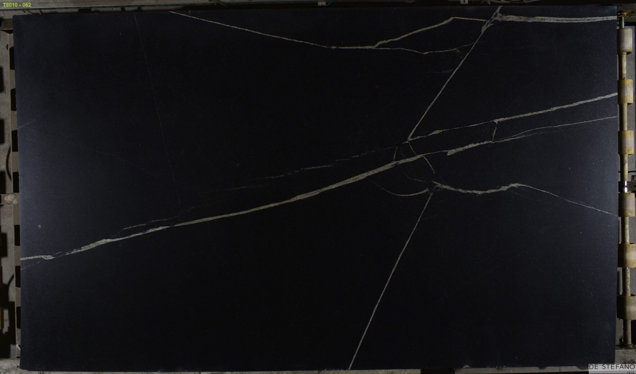 Vincent Black - De Stefano