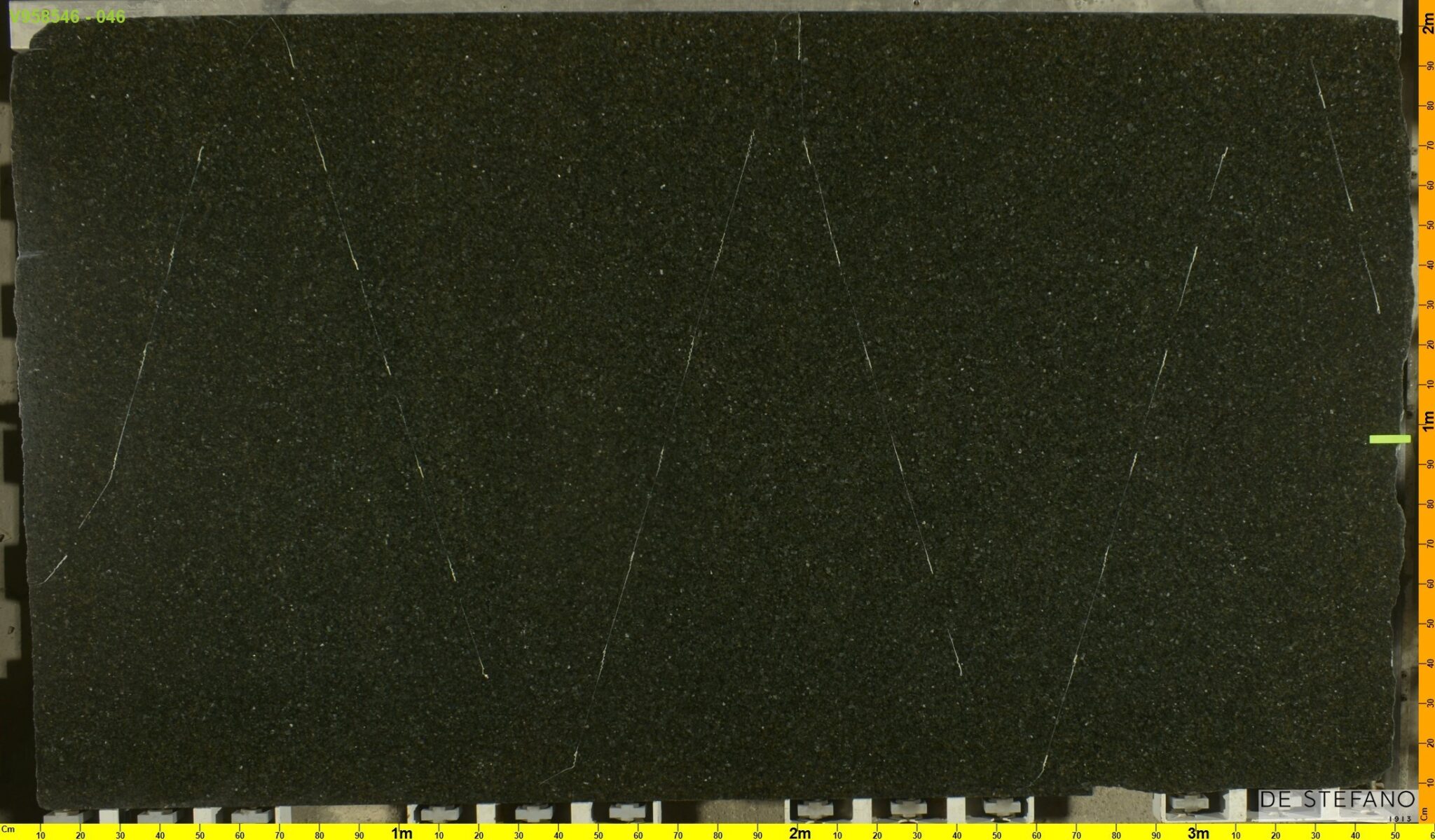 Verde Labrador Ubatuba - De Stefano