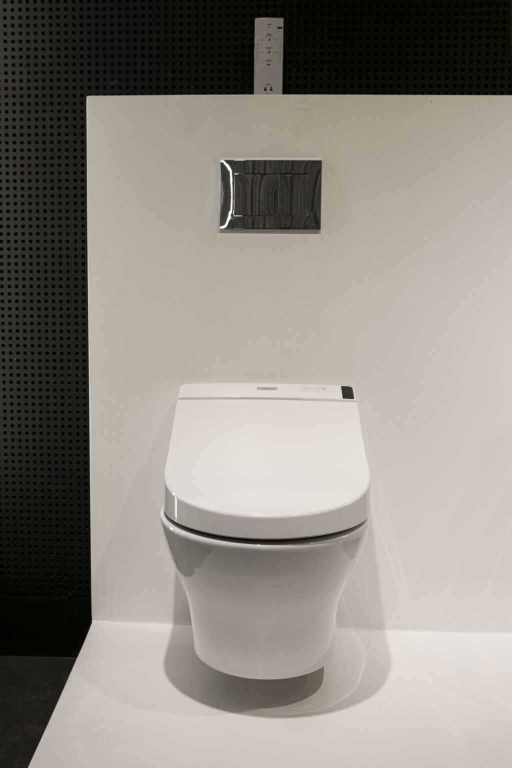 TOTO Inodoro MH - De Stefano