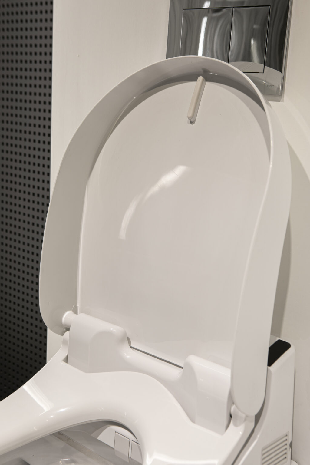 TOTO Inodoro MH - De Stefano