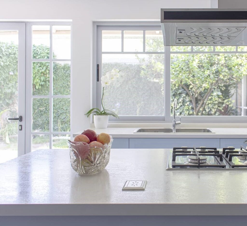 Iron Frost - De Stefano