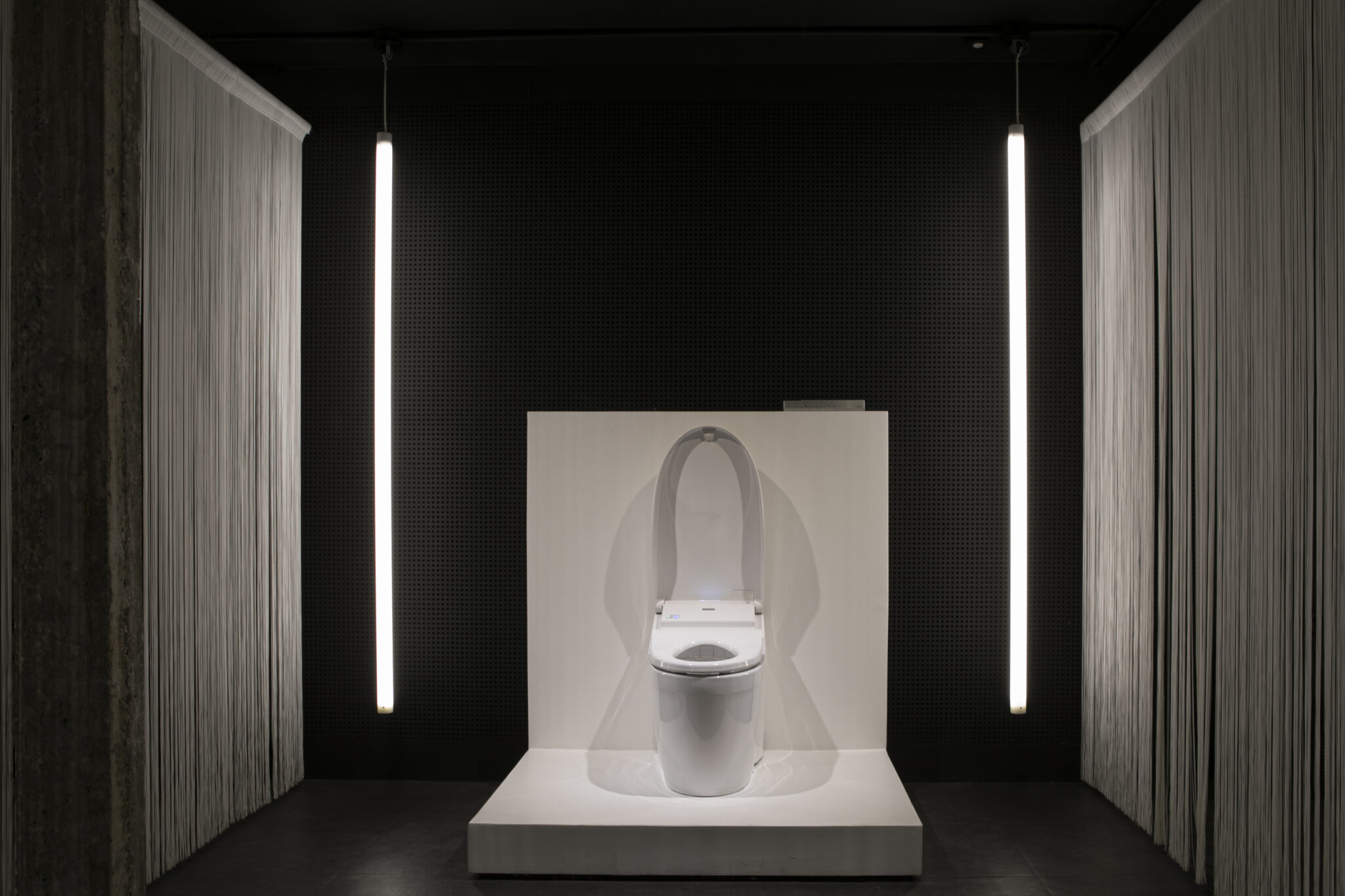 TOTO Loza sanitaria Neorest DH (tabla inteligente no incluida) - De Stefano