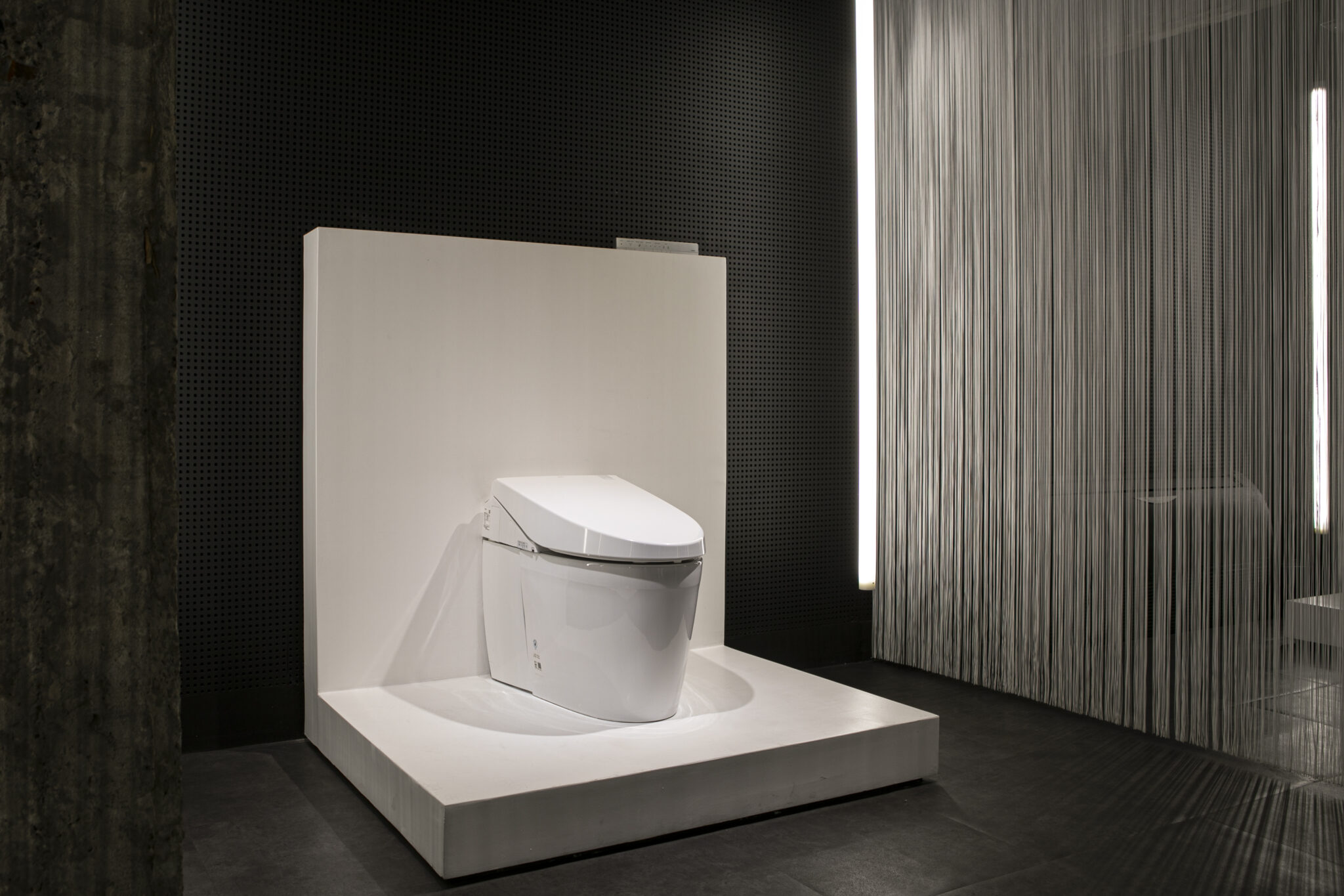 TOTO Loza sanitaria Neorest DH (tabla inteligente no incluida) - De Stefano