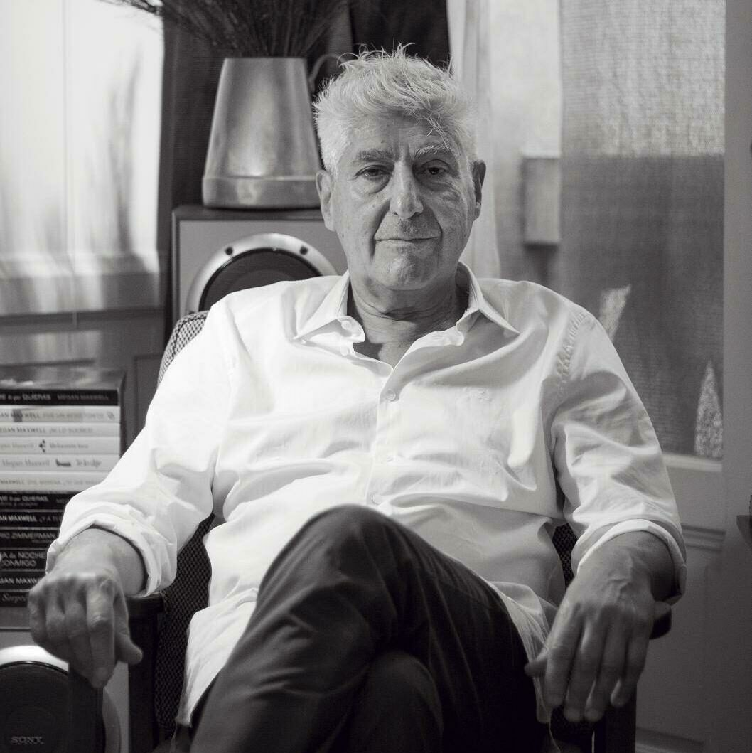 diseñando la piedra - De Stefano