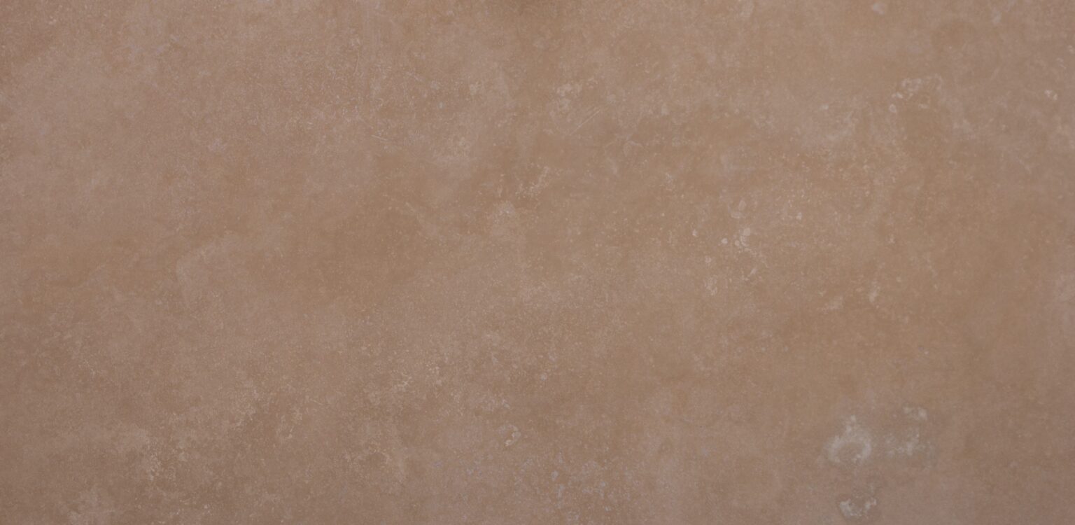 Travertino clásico al agua - baldosa - De Stefano