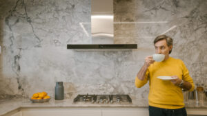 El proceso creativo del Arq. Martín Zanotti - De Stefano