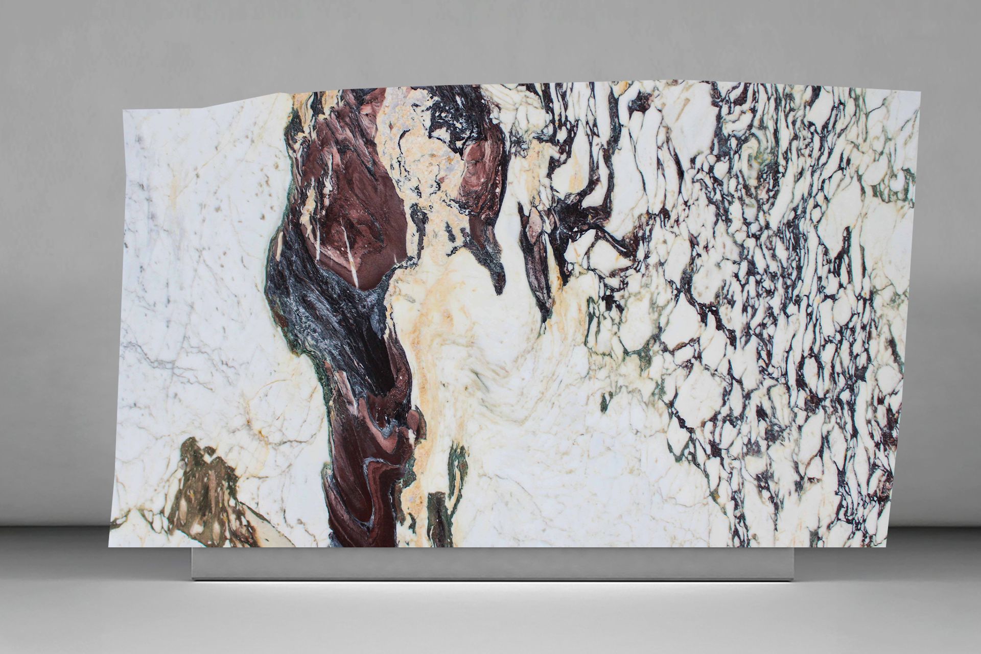 Calacatta Monet - De Stefano